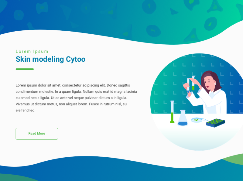 Cytoo @EtonDigital by Marija (Maletković) Stanić on Dribbble