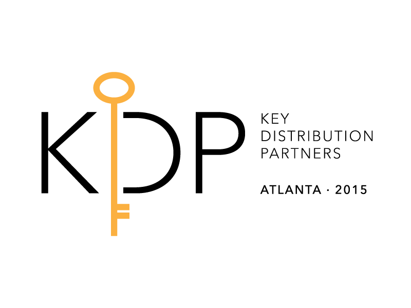KDP logo by Emily Lunt on Dribbble