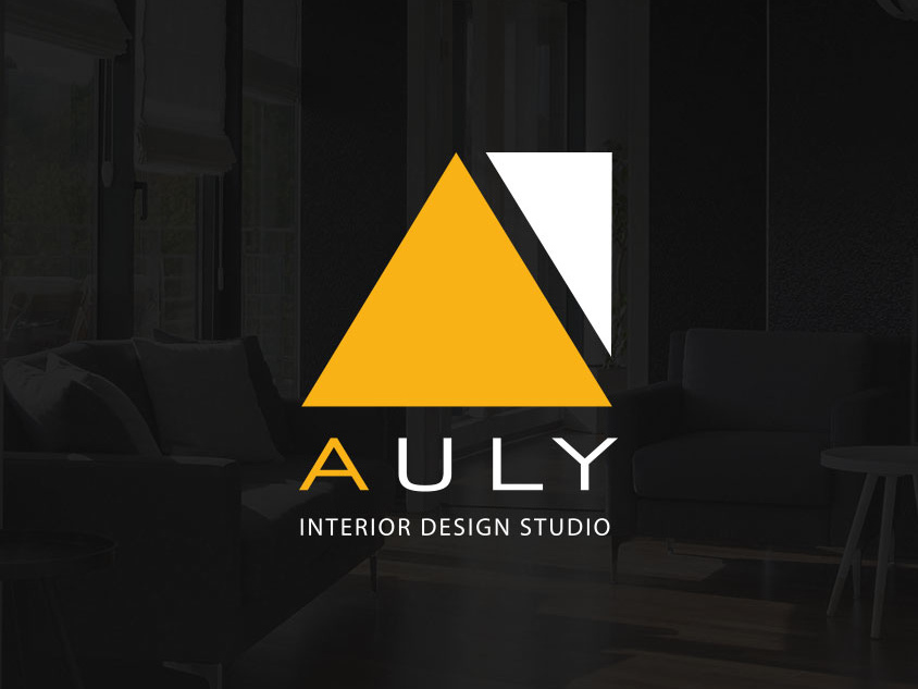 Auly Studio - logo by Stiliyan Penev on Dribbble