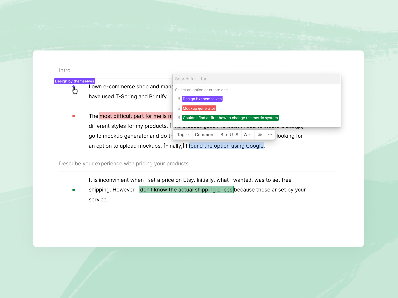 UX Story app UI sketches by Līva Raita on Dribbble