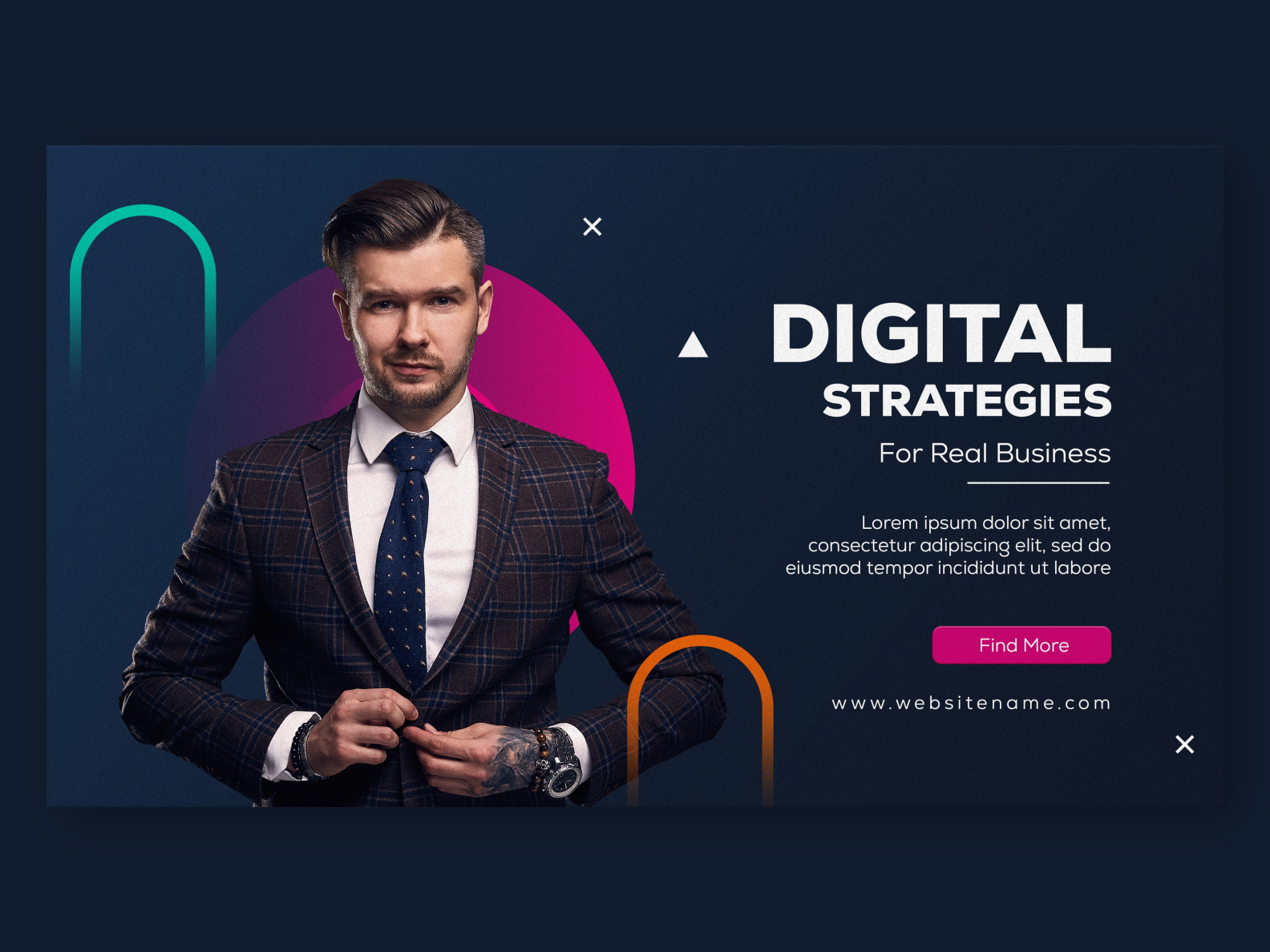 Shopify Banner Design | Social Media Facebook Cover Design by rebrandoo ...