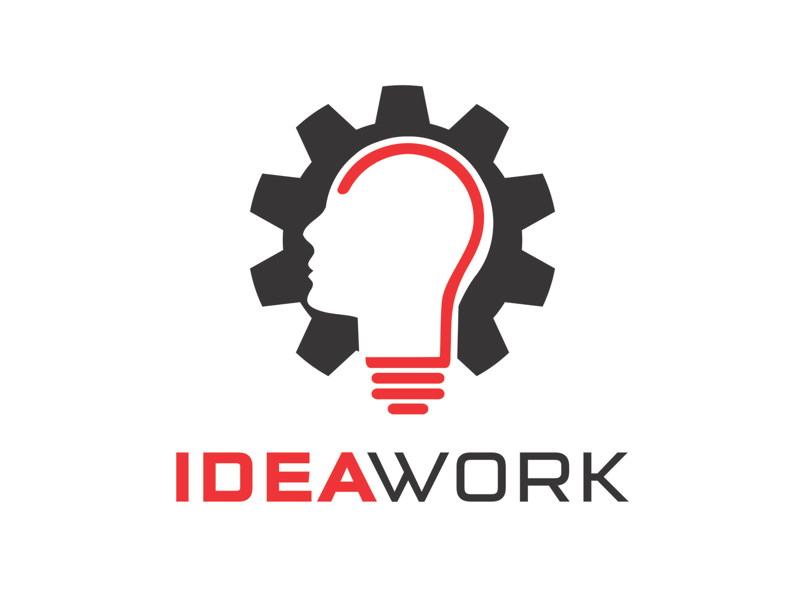 Idea Worker by box file on Dribbble