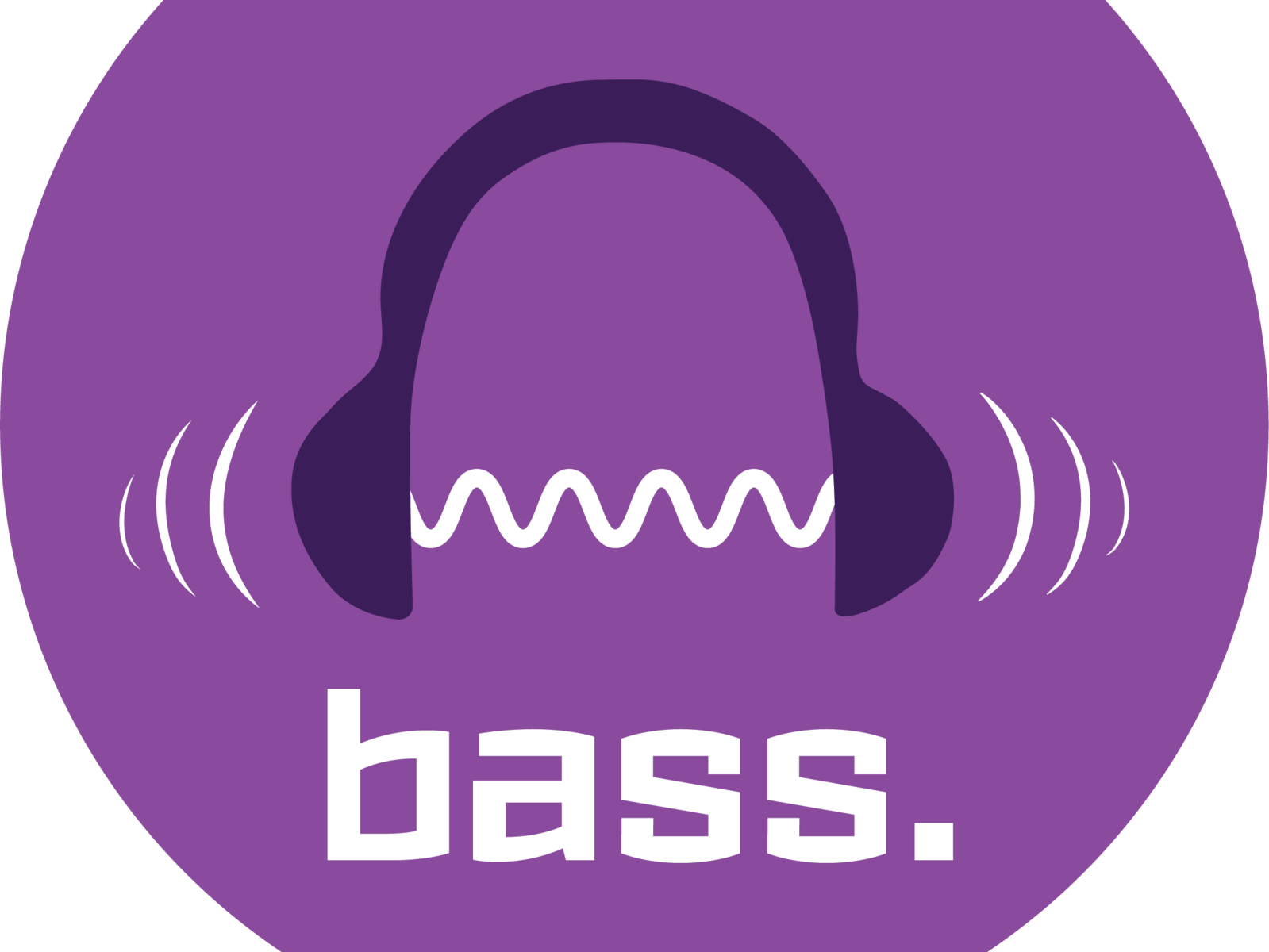 Music Streaming Logo by danielle joyce balestiero on Dribbble