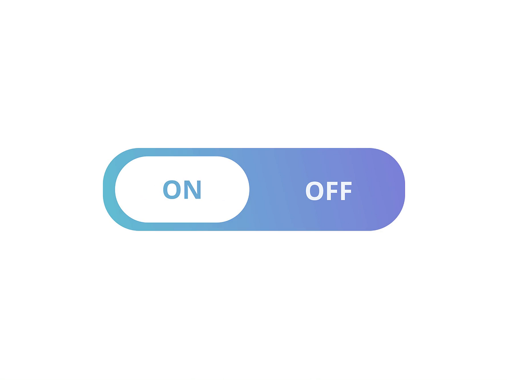 Toggle Switch designs, themes, templates and downloadable graphic ...