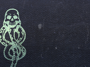 Dark Mark Wallpaper by Kate Farrar 🏳️‍🌈 on Dribbble