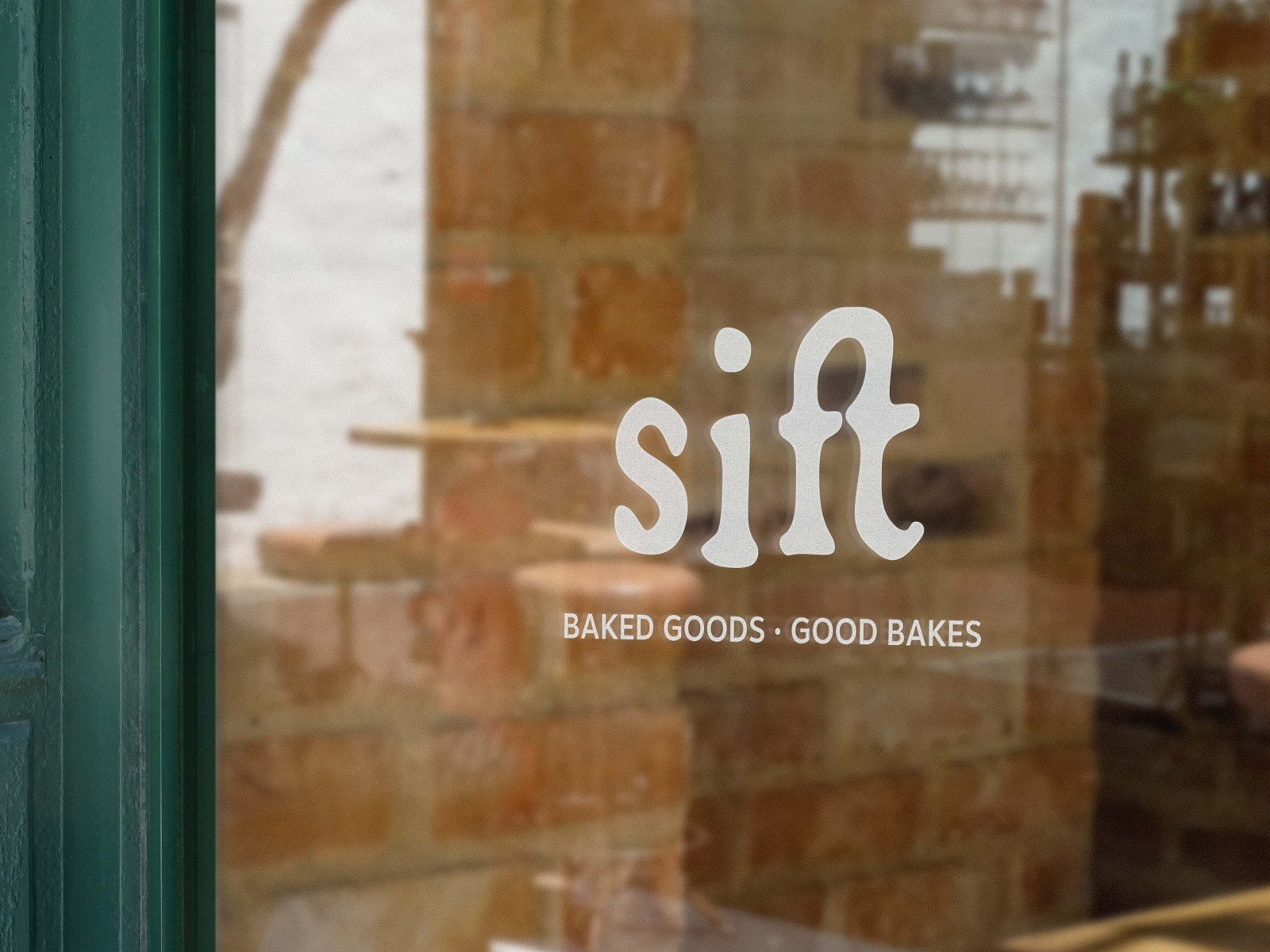 Sift by Chloe Lyle on Dribbble