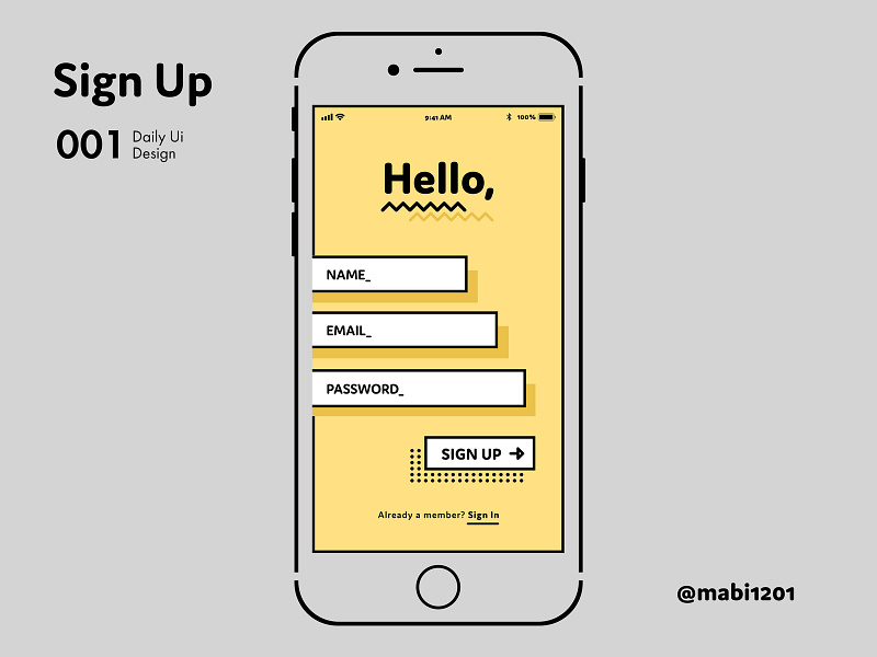 CHUN TSENG KUO | Dribbble