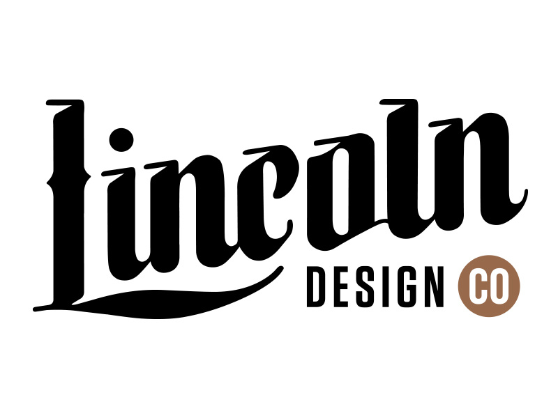 LINCOLN Co. by Dan Janssen on Dribbble