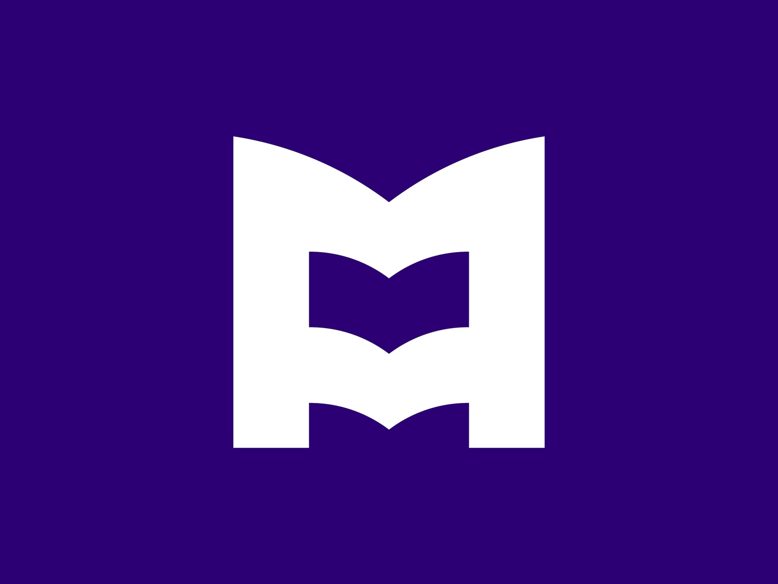 M + Book by Jordan Janev on Dribbble