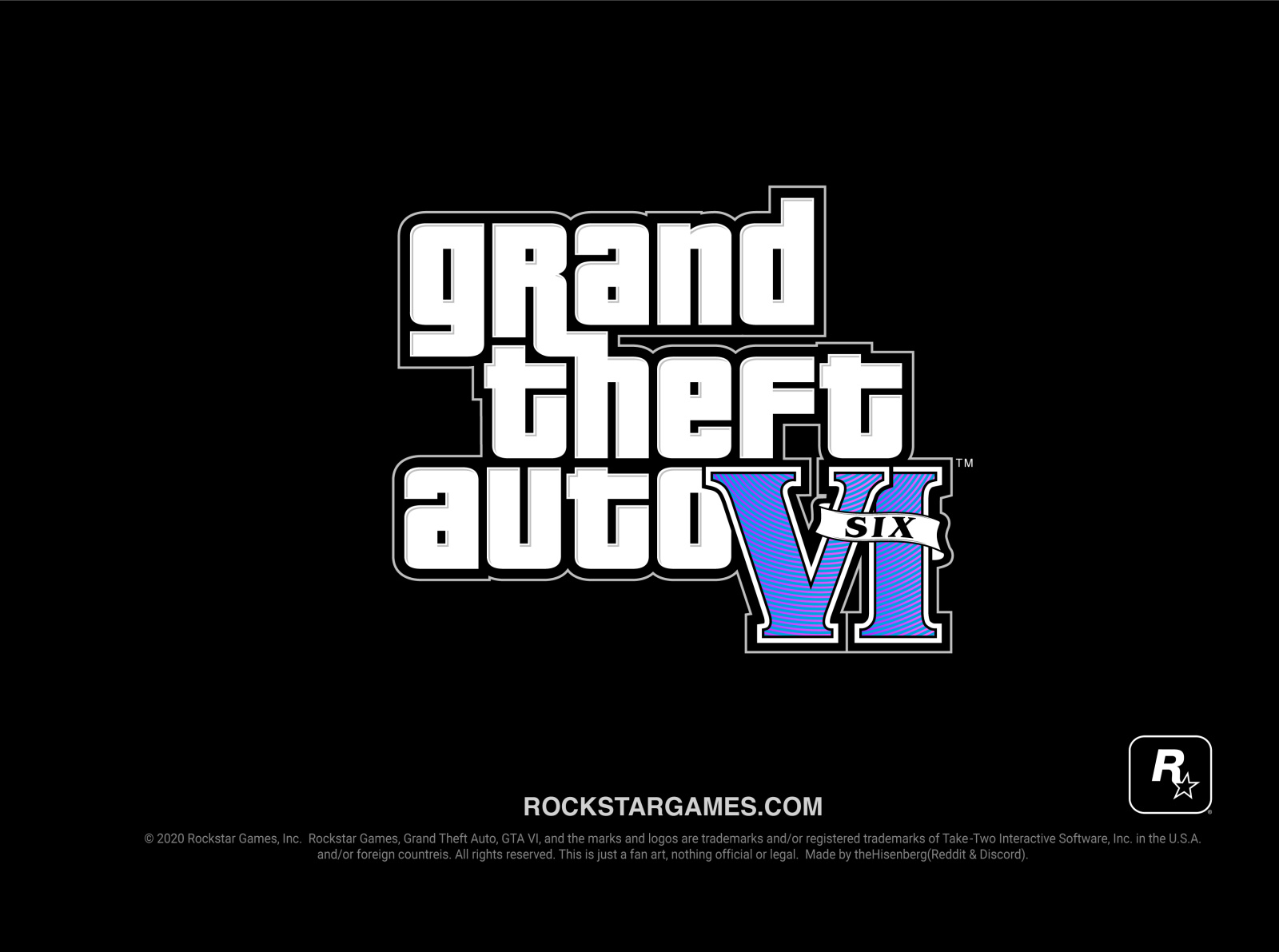 GTA VI by Rithvik Varma on Dribbble