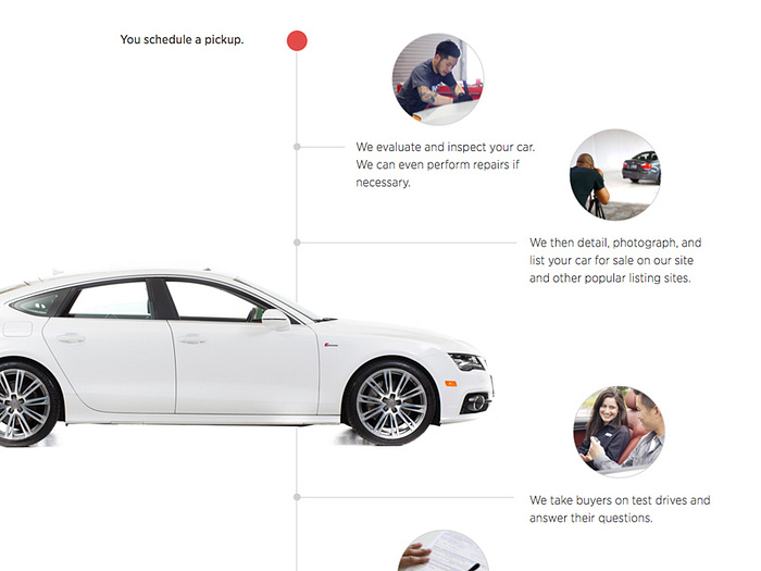 Shift Dribbble