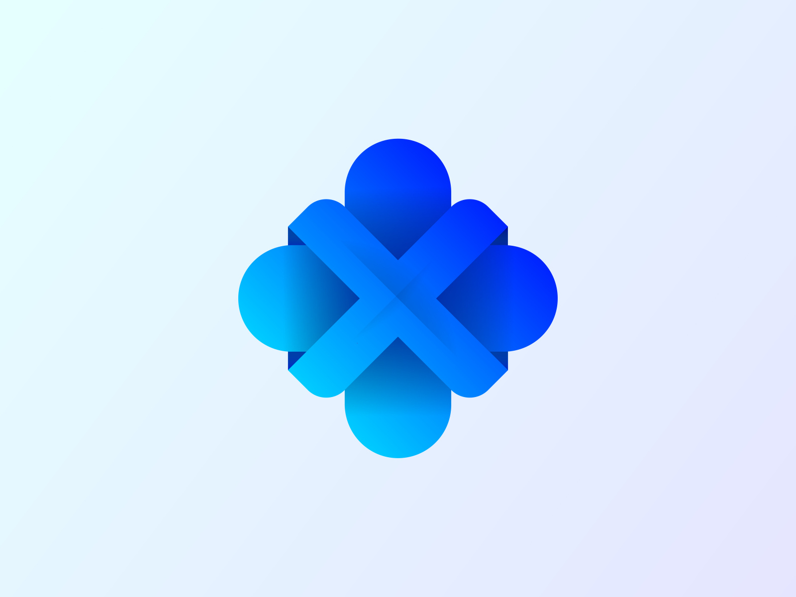 Plus Logo Design, 3D Logo by Tahmid Ahmed | Logo Designer on Dribbble