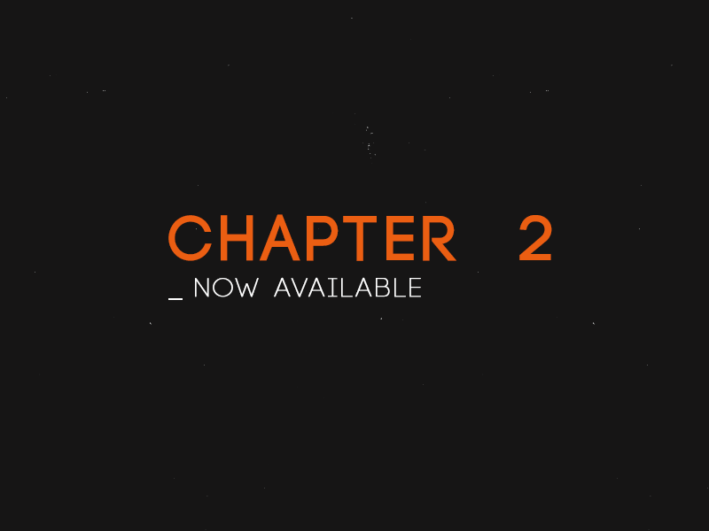 Chapter 2 (Two Aliens & A Dragon) by Rowanne on Dribbble
