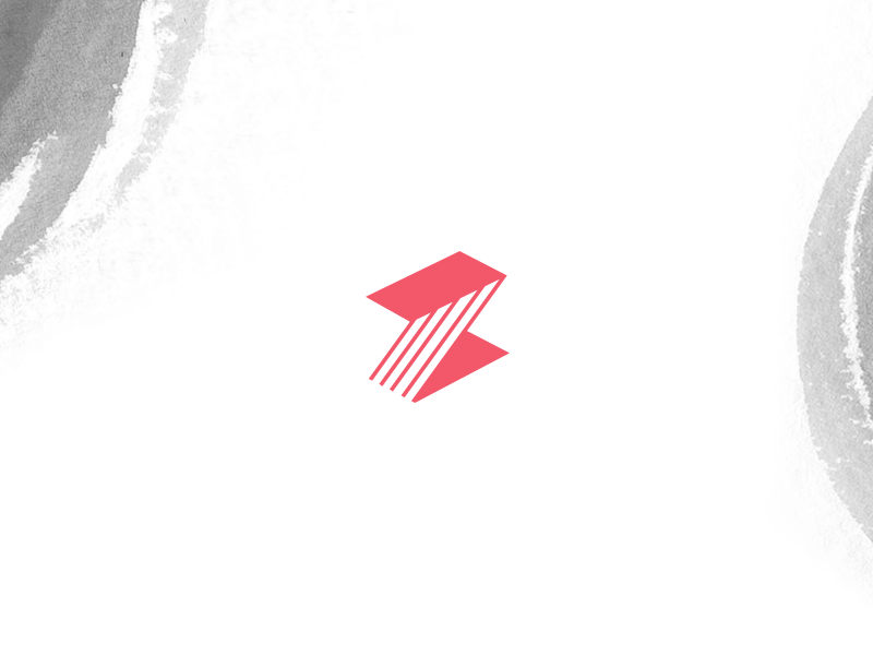 Logo Concept by Michael Thomas for Leap Logic on Dribbble