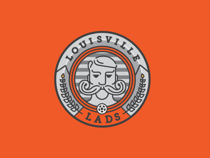 Lads by Fieldtrip on Dribbble