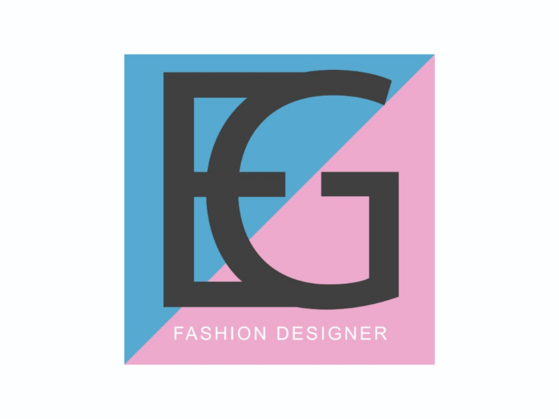 EG Fashion Designer by jalal afshar on Dribbble