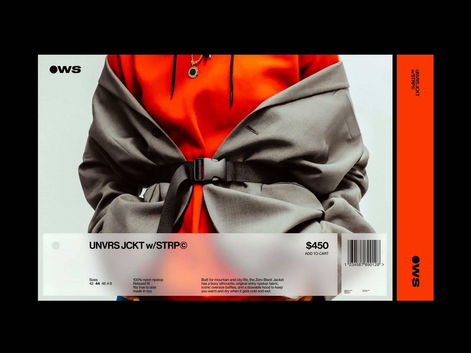 decades by Vass Design | Dribbble