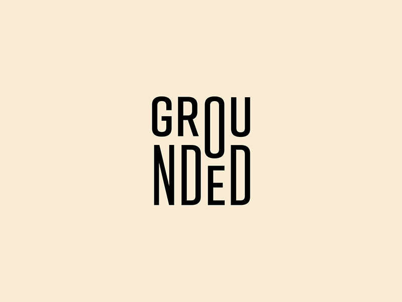 Grounded Coffee by Studio Co. on Dribbble