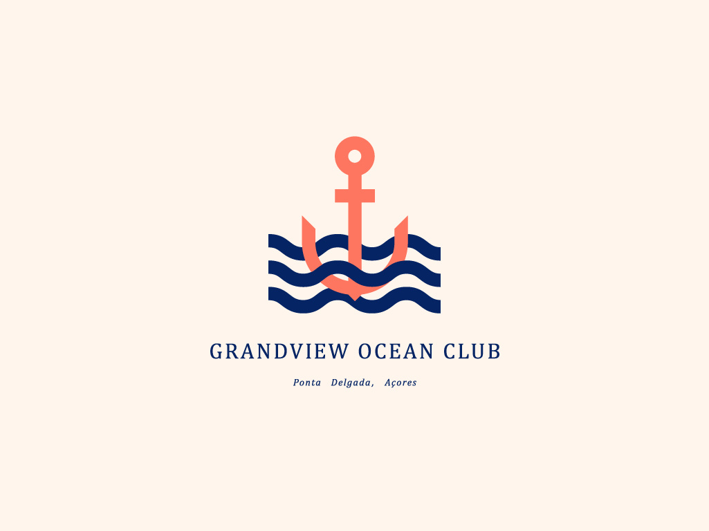 Grandview Ocean Club v2 by Nuno Vale on Dribbble