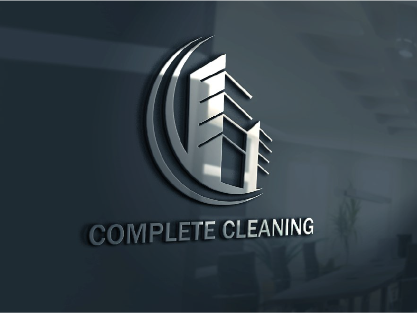 Complete Cleaning by Kashaf Maryam Khan on Dribbble