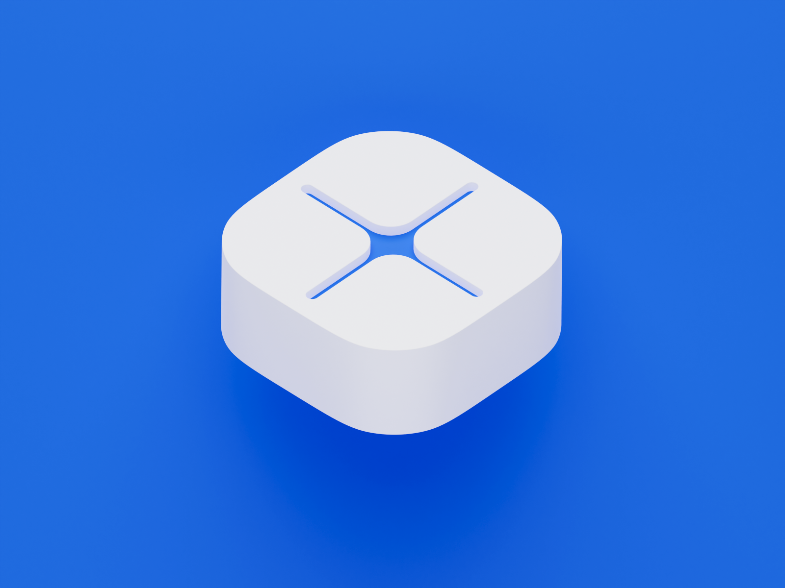 Circa Logotype by Circa for Craftwork on Dribbble