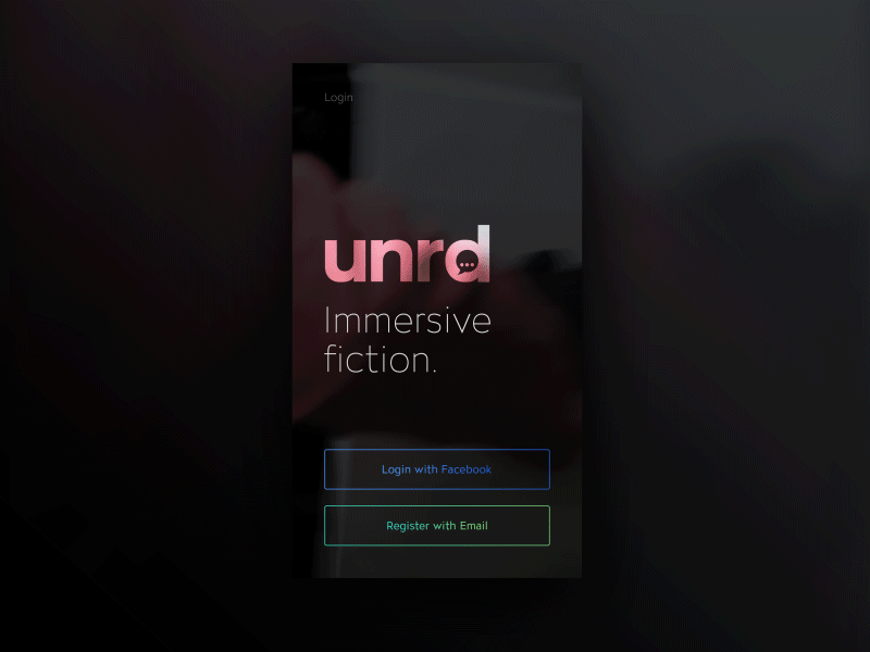 Browse thousands of Login Gif images for design inspiration | Dribbble