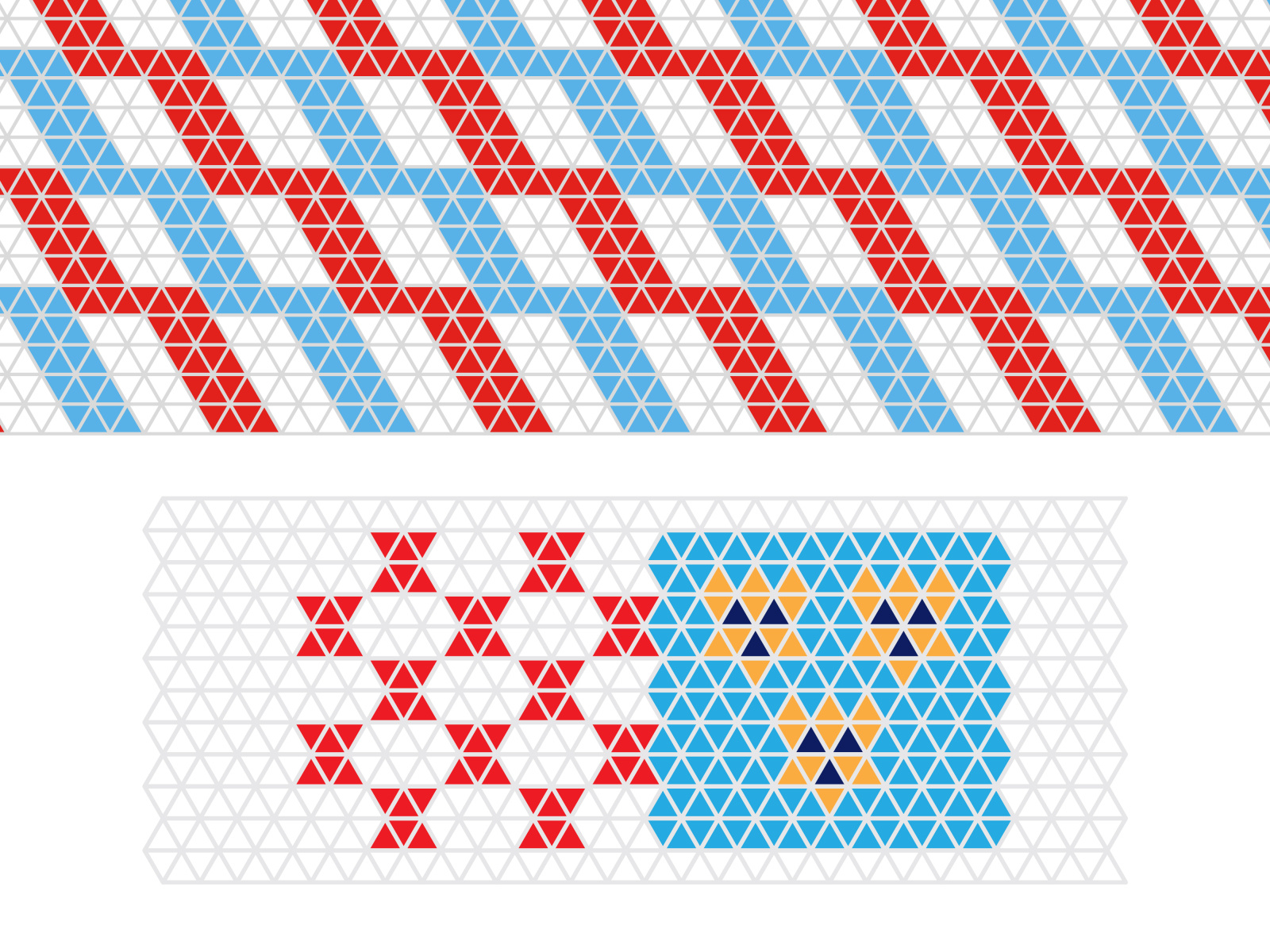 Zagreb Airport illustrations by Aljoša Lijić on Dribbble