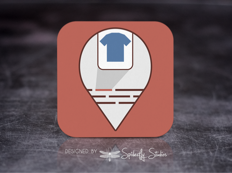 Product Spotlight - Launcher Icon by Spiderfly Studios on Dribbble