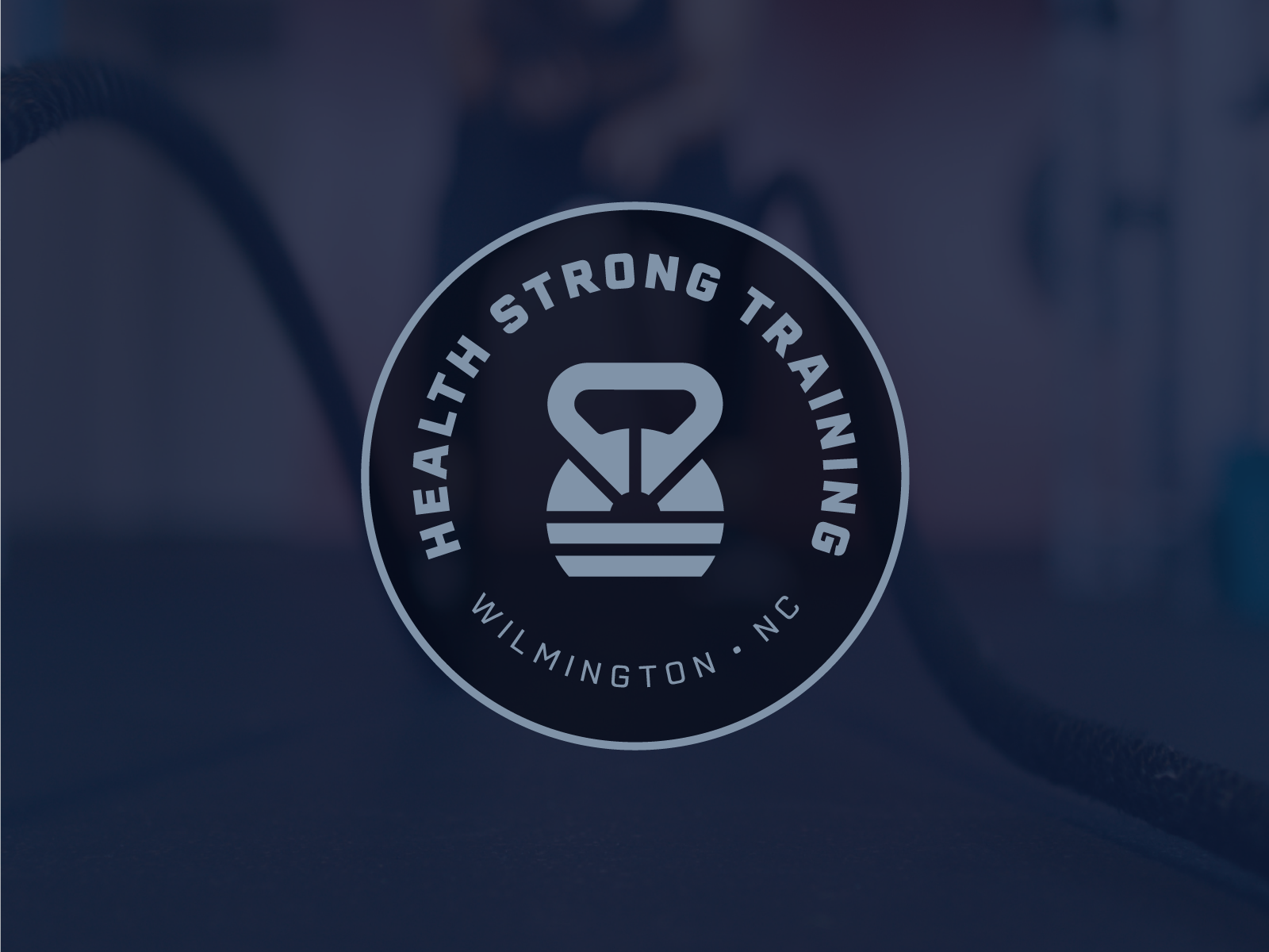 Health Strong Training Branding by Kelsey Tweed on Dribbble