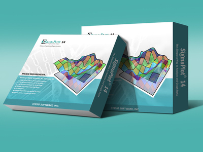 Software Product Box Design by Raju Sst on Dribbble