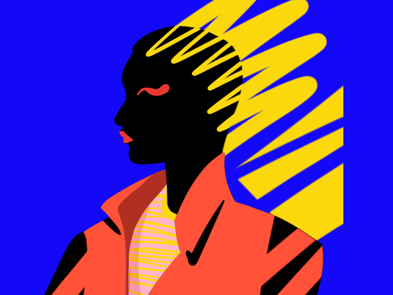 Joline Noija | Dribbble