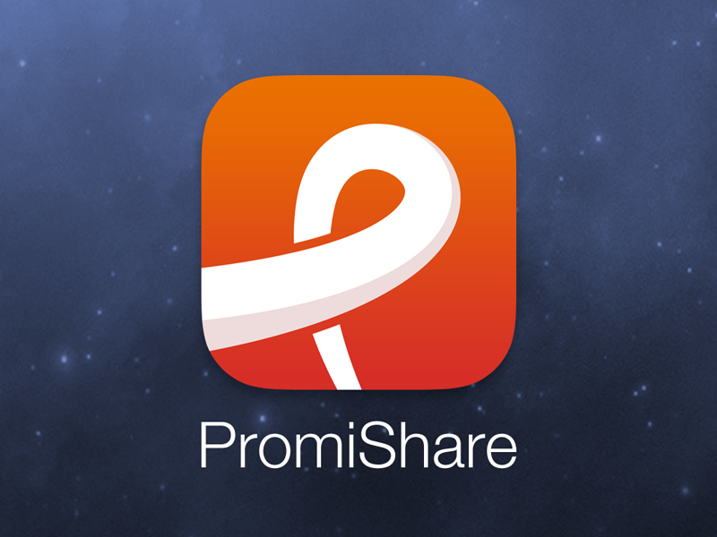 Motivation app icon by Jan Kulda | Kulin.cz on Dribbble