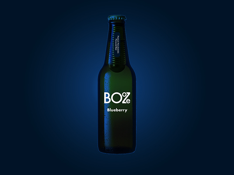Booze by Cartledge Design on Dribbble