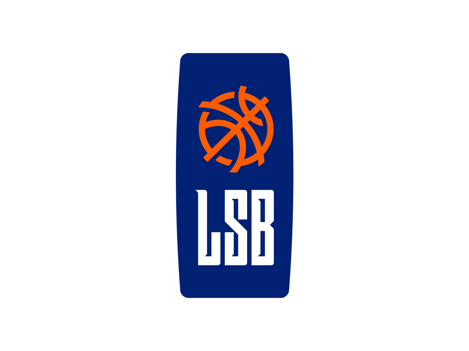 LSB League by Ivan Aguilar on Dribbble