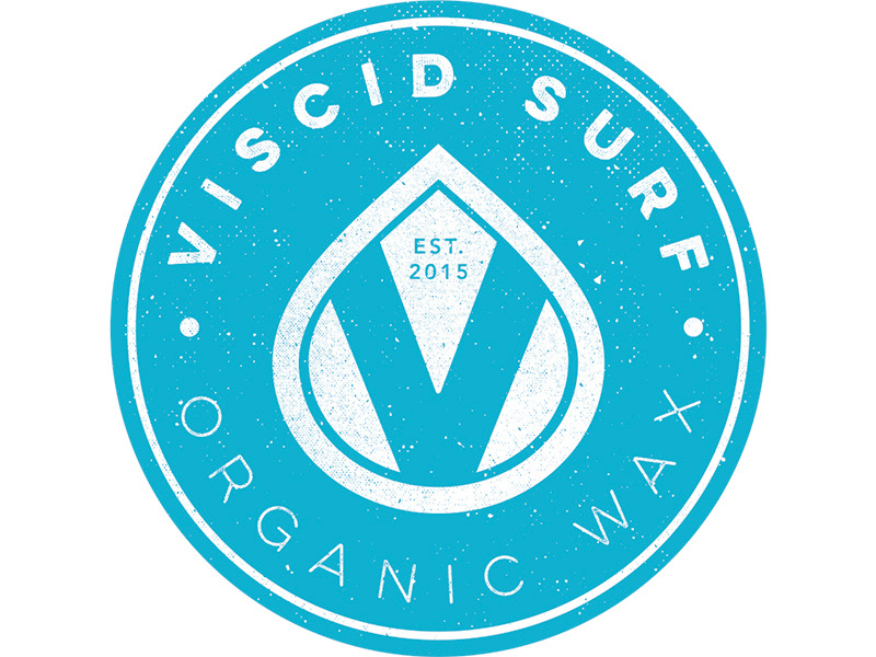 Viscid Surf by Kevin Schmoll on Dribbble