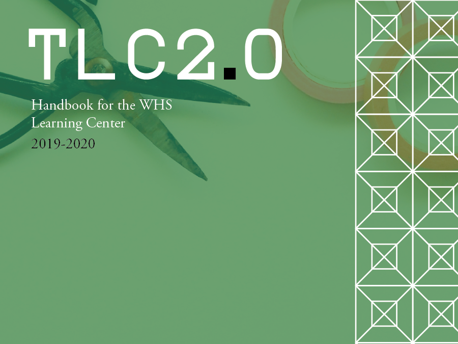 TLC2 01 by Joel Bruns on Dribbble