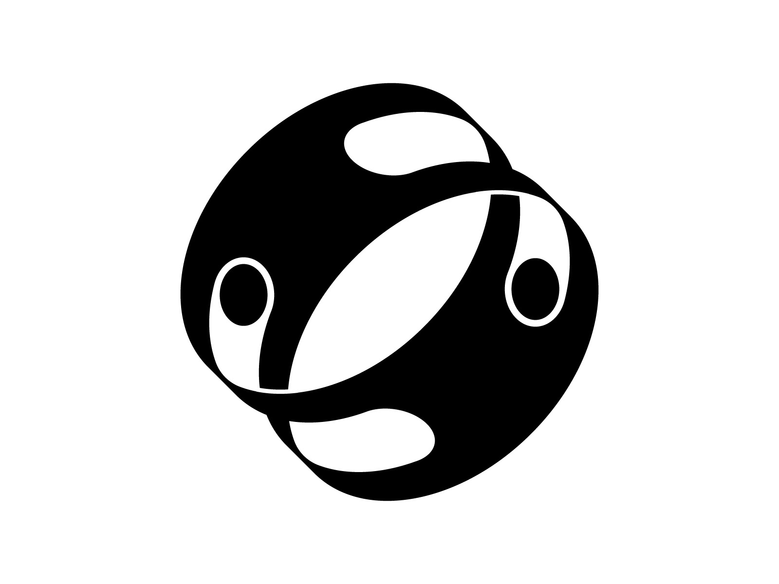 tow humans by Amir Gerdakaneh on Dribbble