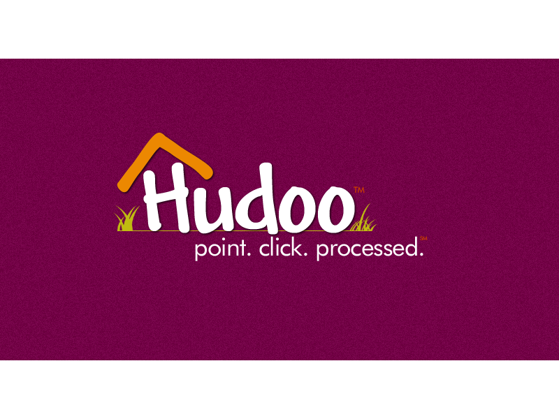 Hudoo Logo by Jimmy Bosse on Dribbble