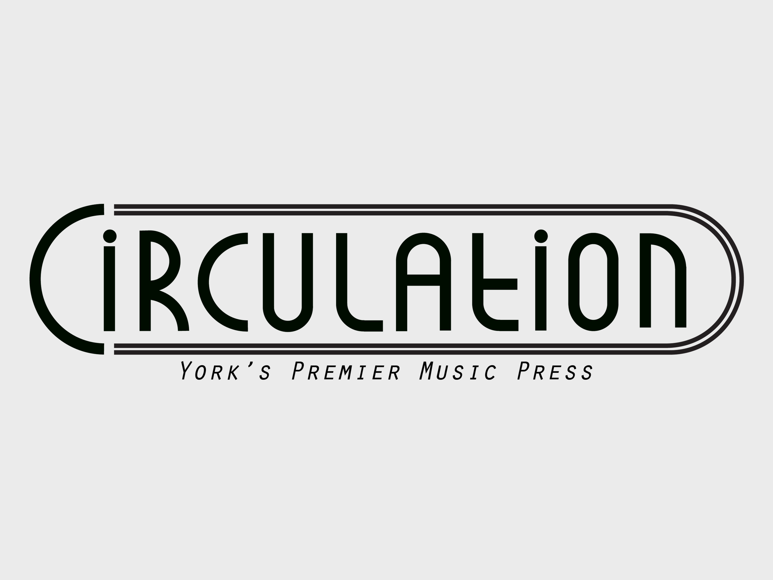 Circulation Logo