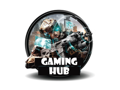 Gaming Logo by Muhammad Atif iqbal on Dribbble