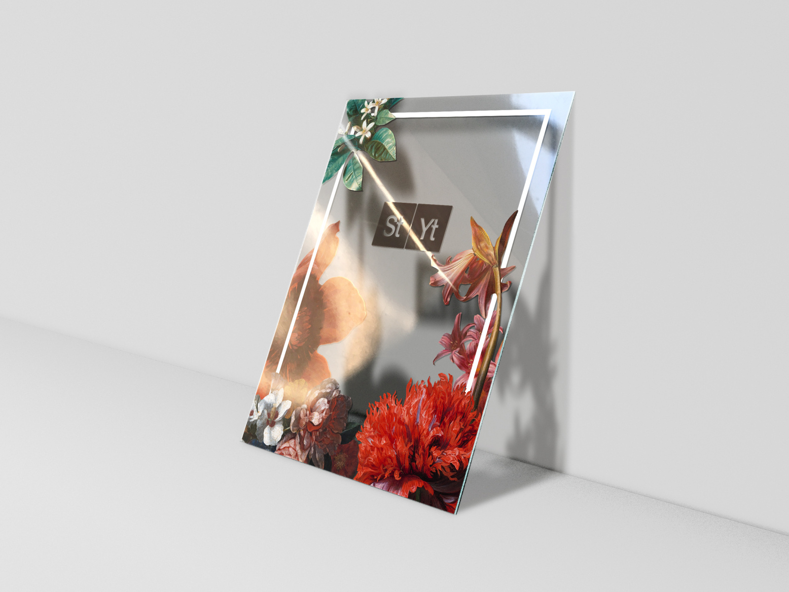 Mado Plexiglass Mockup Template by Studio Yorktown on Dribbble