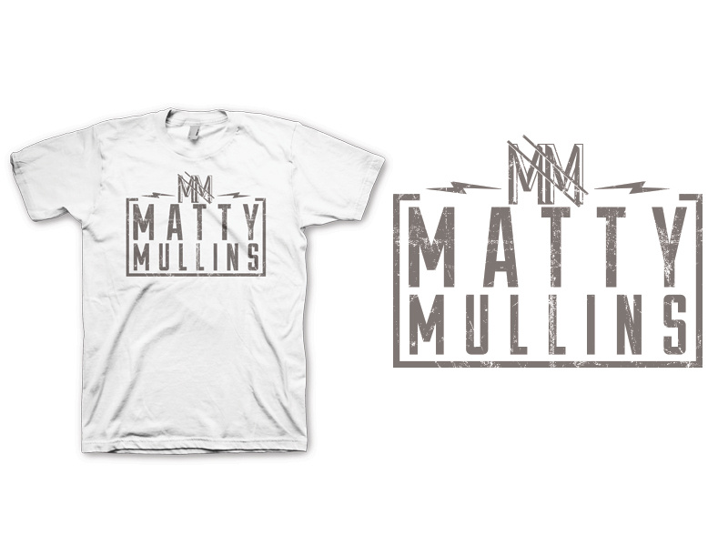 Matty Mullins 2 by Chris Ladden on Dribbble