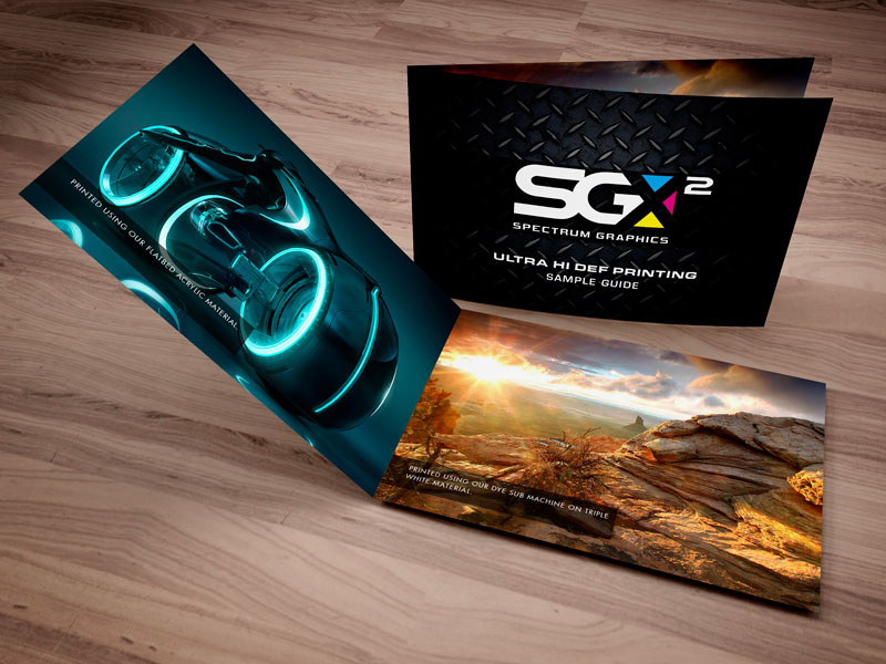 Sgx2 Sample Guide by Chris Ladden on Dribbble