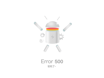 Error500 designs, themes, templates and downloadable graphic elements ...