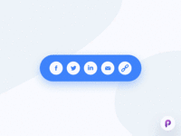 Share Your Profile - Chefstalk by Rahul.Design | Dribbble | Dribbble