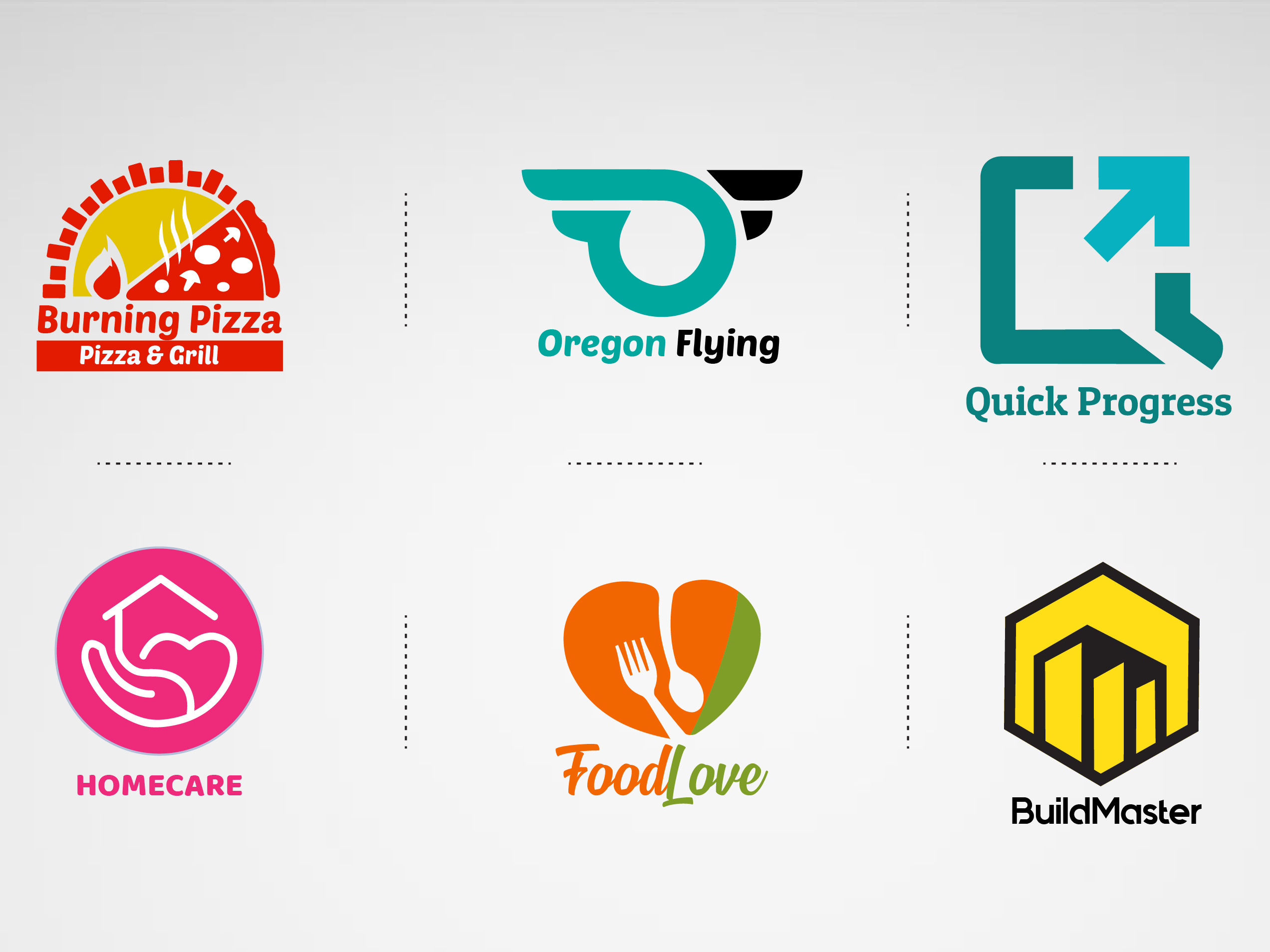 Dribbble - logos_new_gig_cover_2-02.jpg by Zouhair Ramin Harmouzi