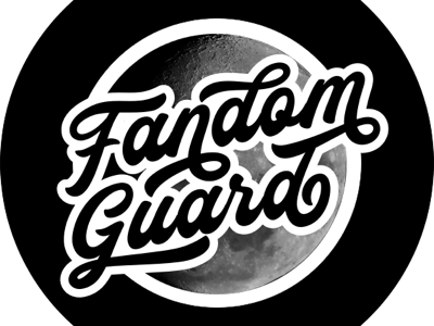 Fandom Guard Logo by Dexter J. on Dribbble