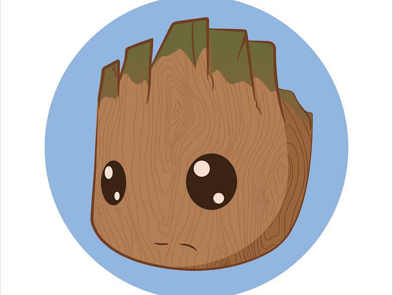 Groot designs, themes, templates and downloadable graphic elements on ...