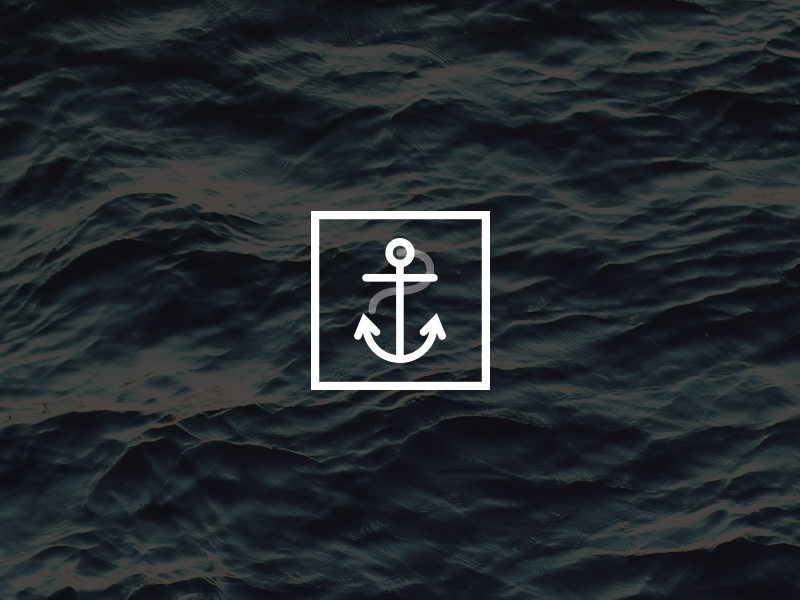 Drop The Anchor Lads! by Amir Hamdi on Dribbble