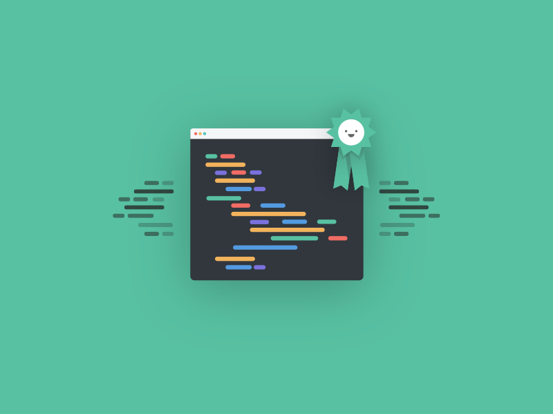 Top 10 Most Popular Snippets of 2015 by Amir Hamdi for Litmus on Dribbble